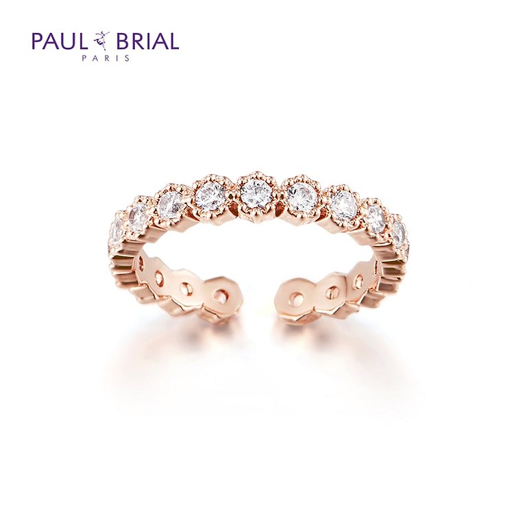 PAUL BRIAL(폴브리알) [PAUL BRIAL] 폴브리알 폴브리알 Flowers Wreath Collection ...