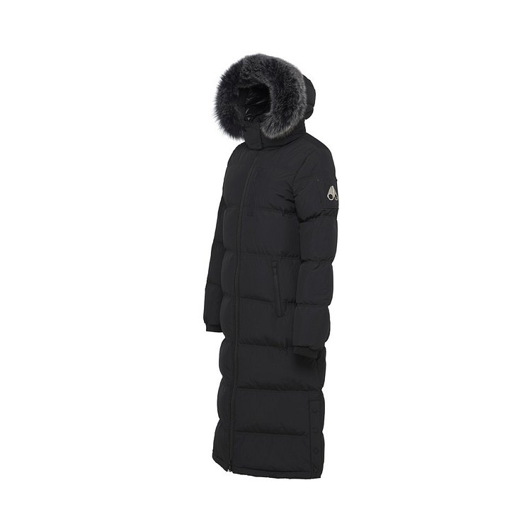 MOOSE KNUCKLES(무스너클(종료)) LADIES FOX VALLEY PARKA KOREA무스너클 여성 폭스밸리 파카 ...