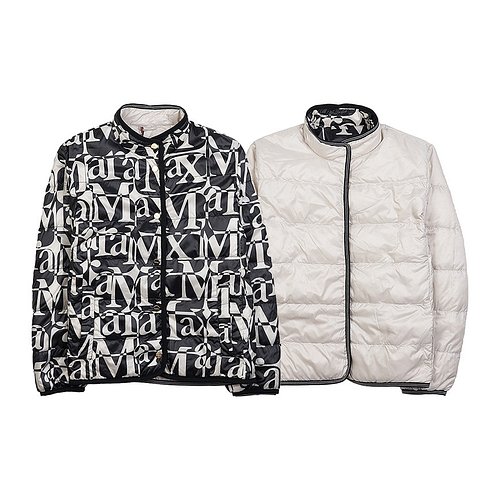 MAX MARA(막스마라) [막스마라] 세이비 패딩 SEIBI 007 | 신세계V