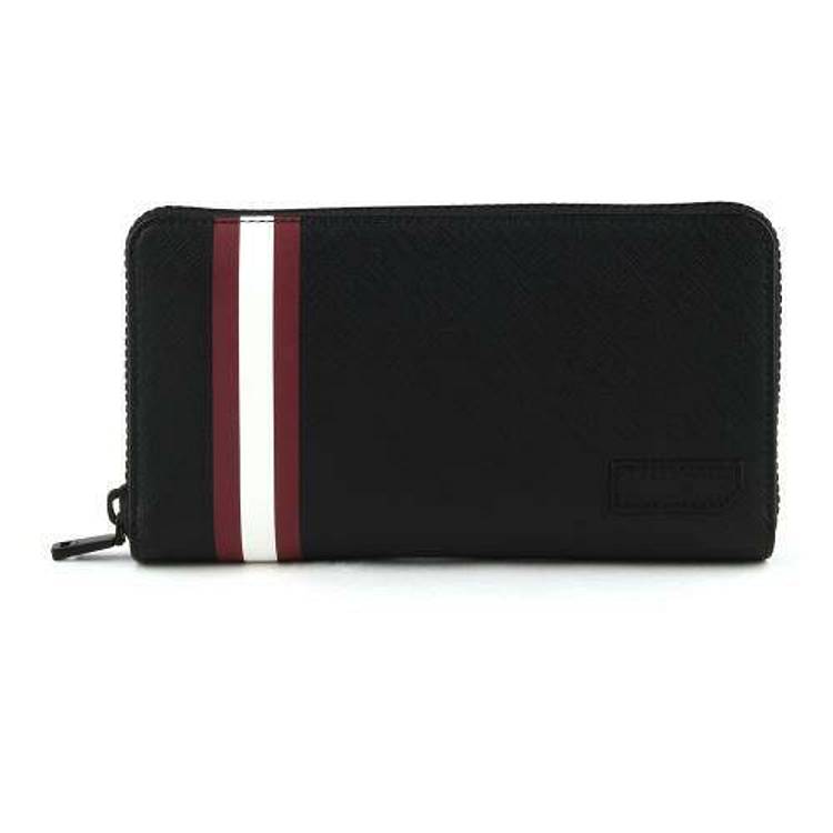 BALLY DF(발리) [BALLY] TRAVEL WALLET / BALEN.OF/36_ | 신세계V