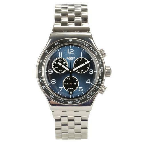 SWATCH DF(스와치 워치) [SWATCH]BOXENGASSE_YVS423G | 신세계V