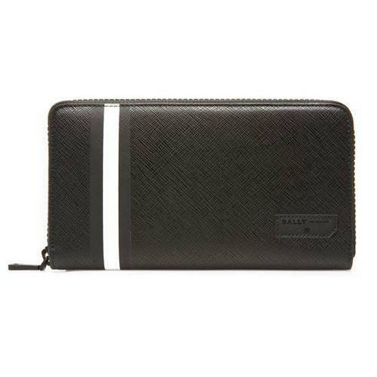 BALLY DF(발리) [BALLY] TRAVEL WALLET / BALEN.OF/30_ | 신세계V