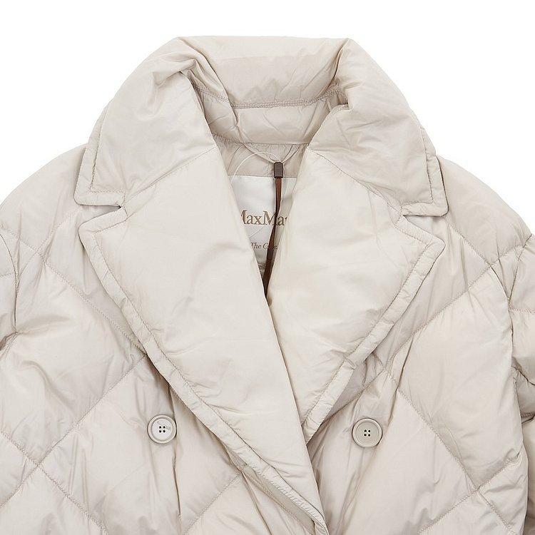 MAX MARA(막스마라) [막스마라] 트레코트 패딩 자켓 TRECOAT 031 | 신세계V