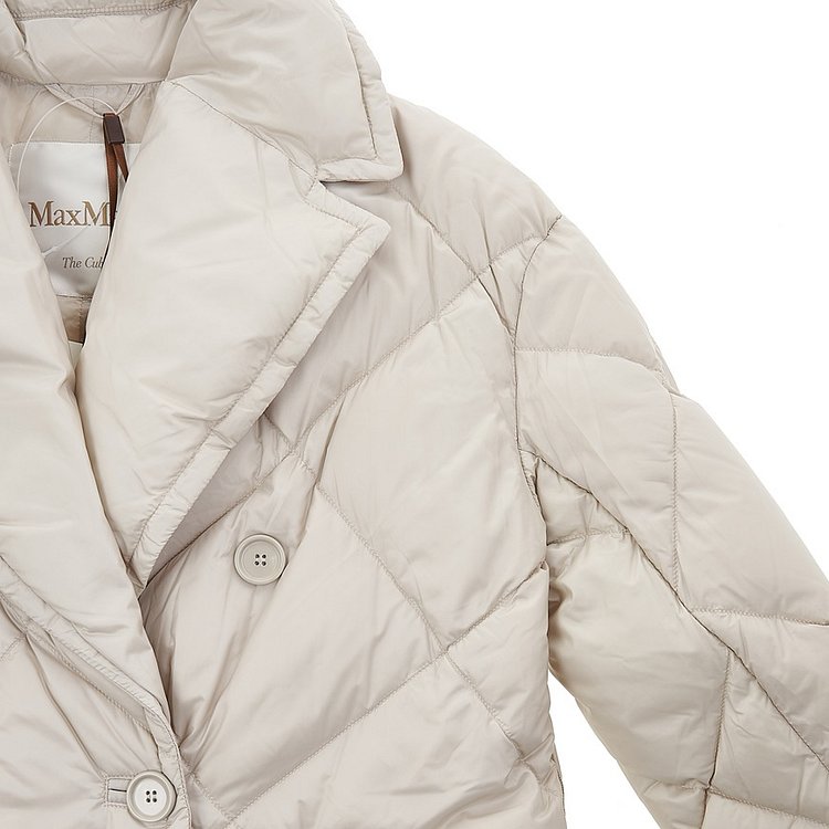 MAX MARA(막스마라) [막스마라] 트레코트 패딩 자켓 TRECOAT 031 | 신세계V