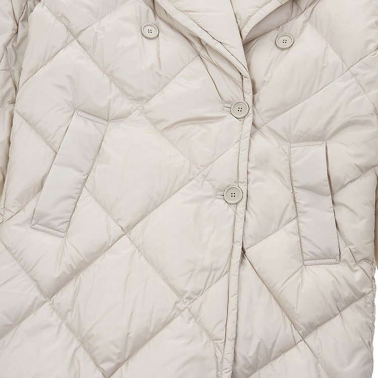 MAX MARA(막스마라) [막스마라] 트레코트 패딩 자켓 TRECOAT 031 | 신세계V