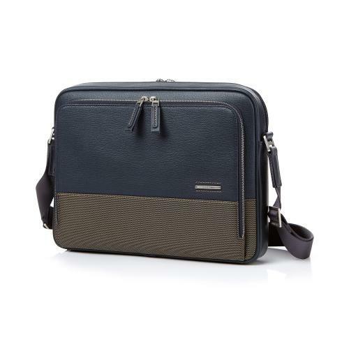 SAMSONITE DF(샘소나이트) [SAMSONITE]DAWONE CROSS NAVY | 신세계V