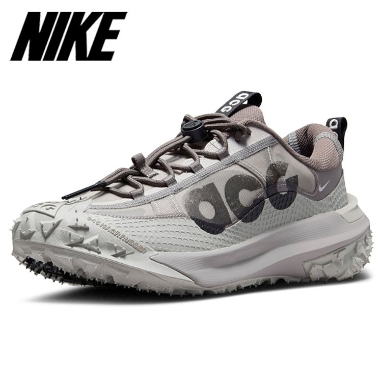 NIKE(나이키) [나이키] ACG 마운틴 플라이 2 로우 DV7903-003 | 신세계V
