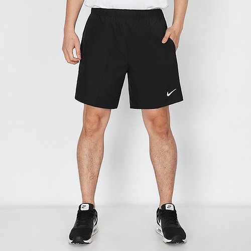 NIKE(나이키) 나이키 러닝 반바지 DRI-FIT 챌린저 7인치 BF 쇼츠 (DV9360-010) | 신세계V
