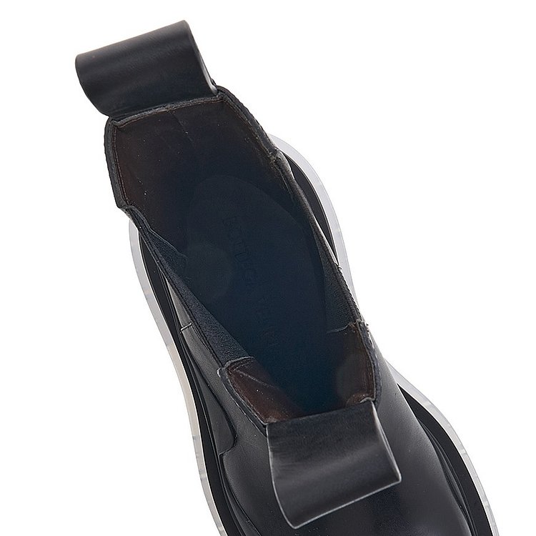 BOTTEGA VENETA(보테가베네타) [보테가베네타] 타이어 부츠 630284 VBS50 1445/1 | 신세계V