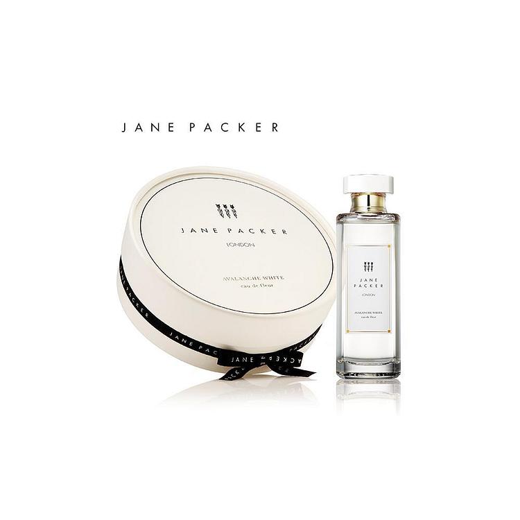 JANE PACKER Perfume(제인패커) [제인패커] 제인패커 아발란체 화이트 75ml | 신세계V