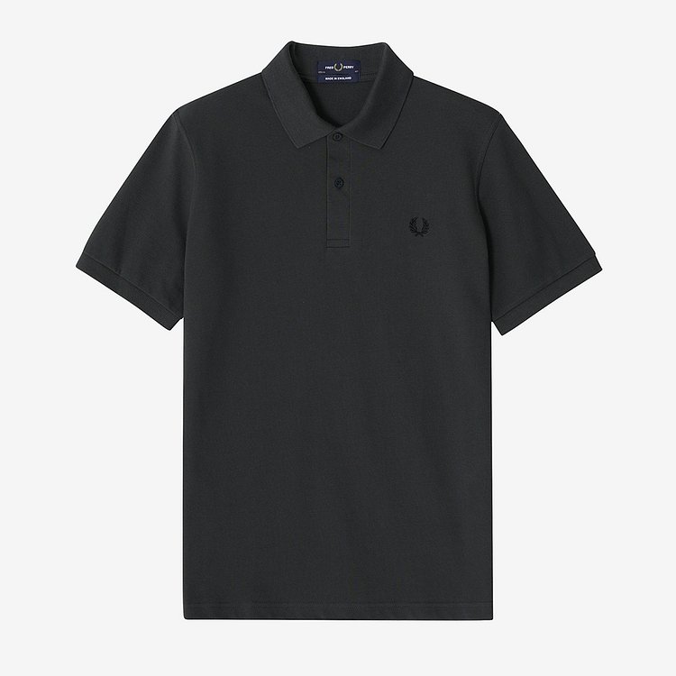 FRED PERRY(프레드페리) [본사정품] [M3] 오리지널 프레드페리 셔츠 (S58) AFPM2330003-S58 | 신세계V