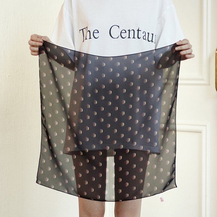 BABY CENTAUR (구)(베이비 센토르 (구)) [BC21SSAC06-1NO1] BABY CENTAUR TINY SCARF ...
