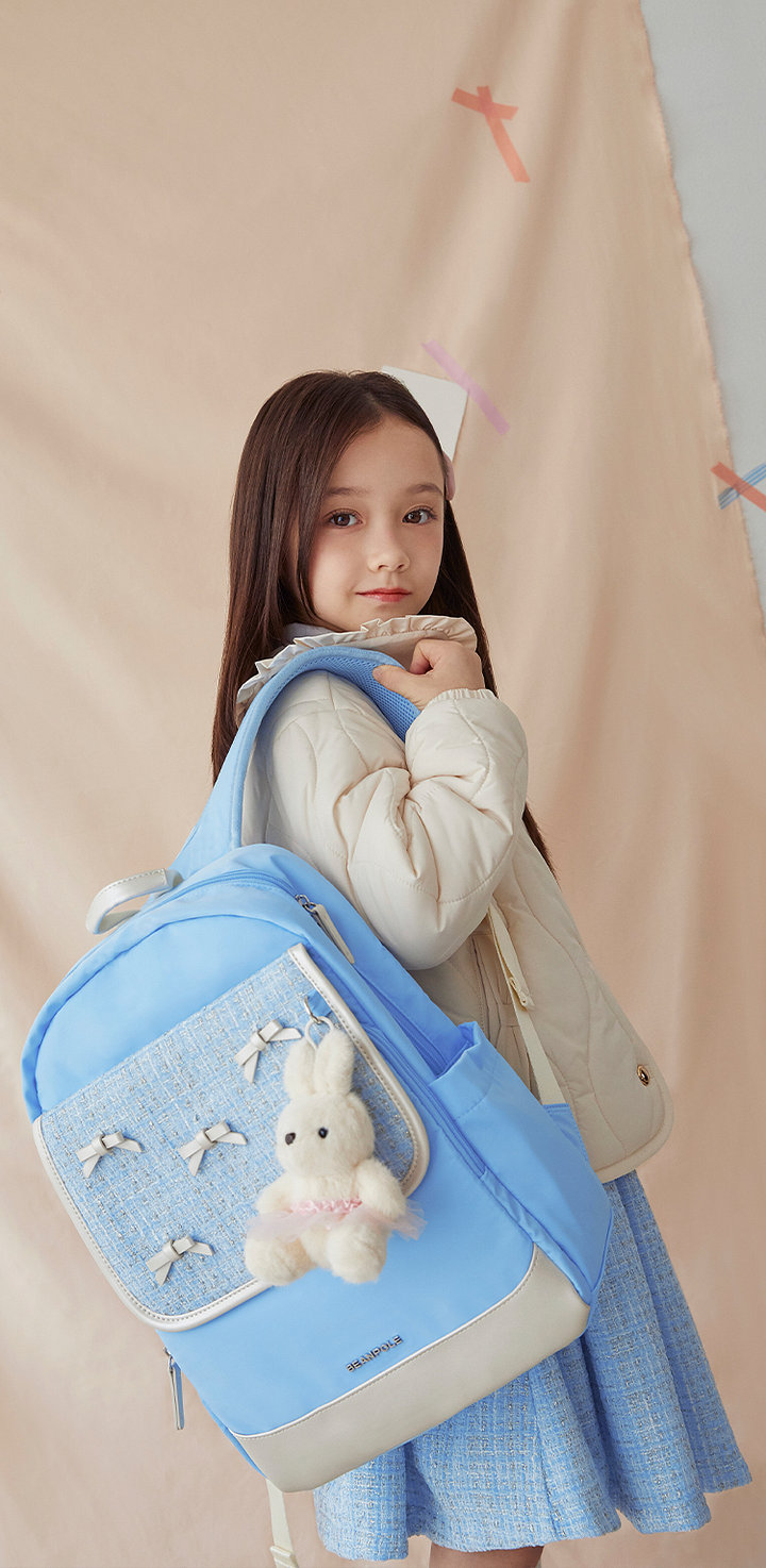 BEANPOLE KIDS(빈폴 키즈) | 신세계V
