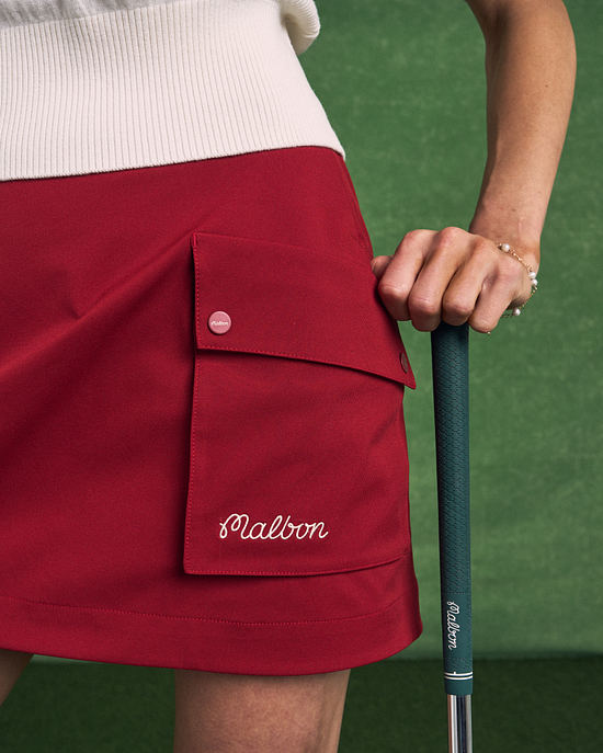 MALBON GOLF(말본골프) | 신세계V