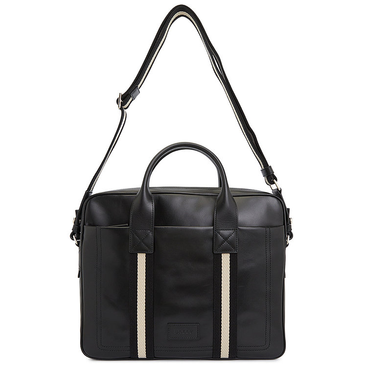 BALLY(발리) [BALLY] 발리 남성 서류가방 TEDAL MD O 320 | 신세계V