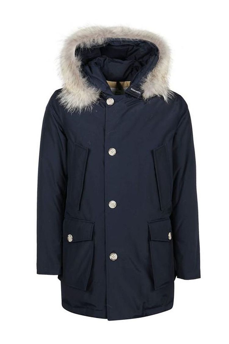 WOOLRICH(울리치) 울리치 패딩 CFWOOU0482MR UT0001 GREEN | 신세계V