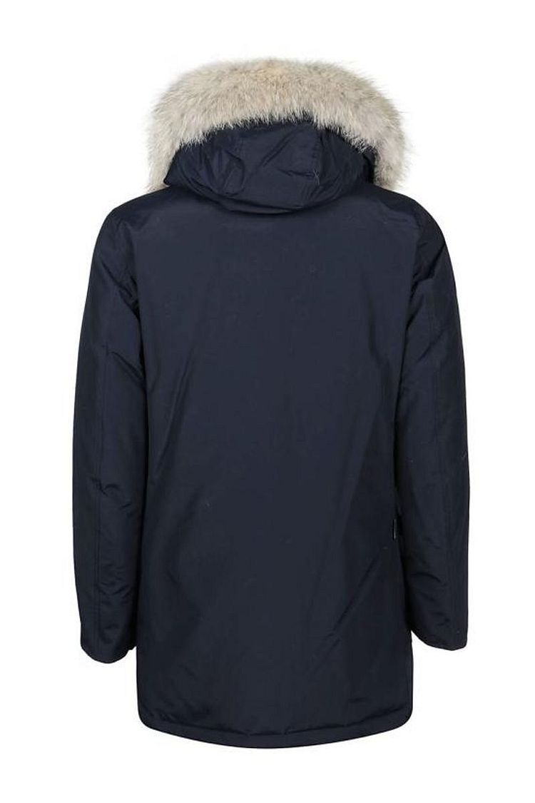 WOOLRICH(울리치) 울리치 패딩 CFWOOU0482MR UT0001 GREEN | 신세계V