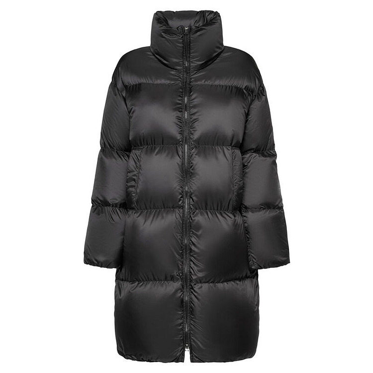 MAX MARA(막스마라) [명품] 막스마라 24FW SEIBI 푸퍼 패딩자켓 블랙 2429496165 009 42611161 ...