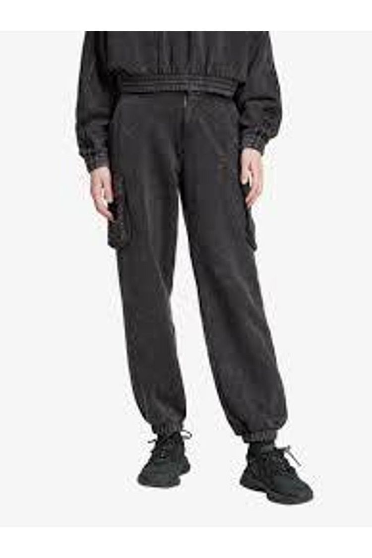 ADIDAS(아디다스) 24FW 아디다스 워시드 카고 팬츠 IW5563 DOM | 신세계V