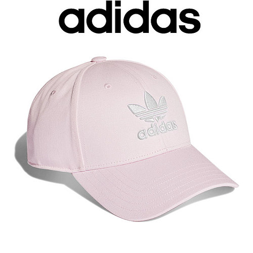 ADIDAS(아디다스) [아디다스] 베이스볼 클래스 트레포일 캡 FM1325 | 신세계V