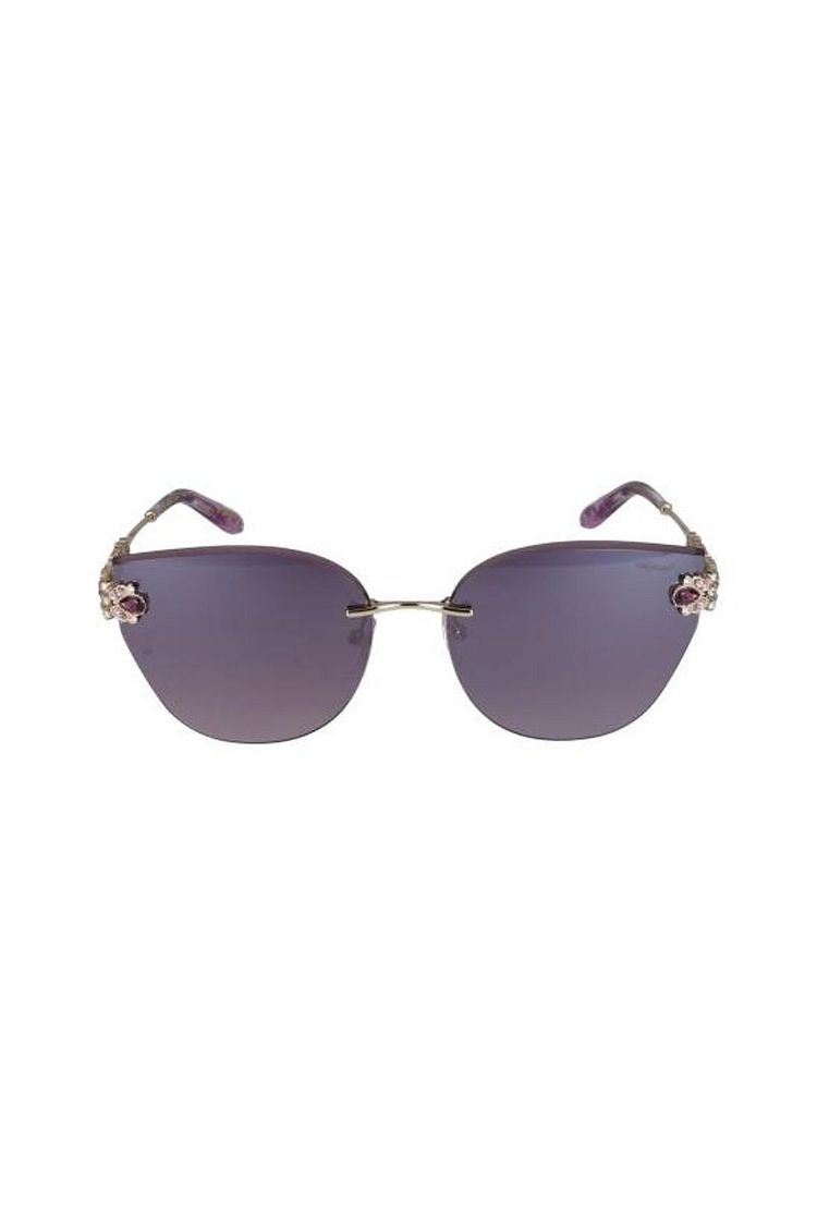 CHOPARD(쇼파드) 24SS 쇼파드 선글라스 SCHL05S 300V ROSE POLISHED GOLD | 신세계V