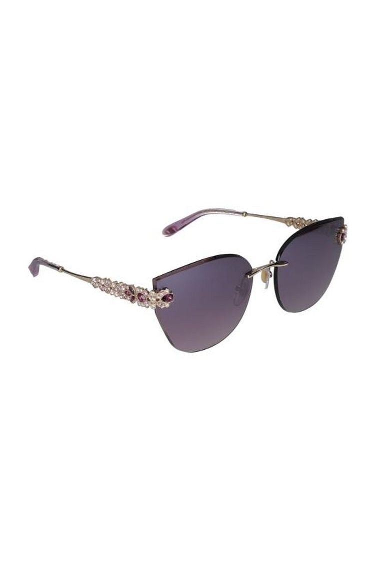 CHOPARD(쇼파드) 24SS 쇼파드 선글라스 SCHL05S 300V ROSE POLISHED GOLD | 신세계V