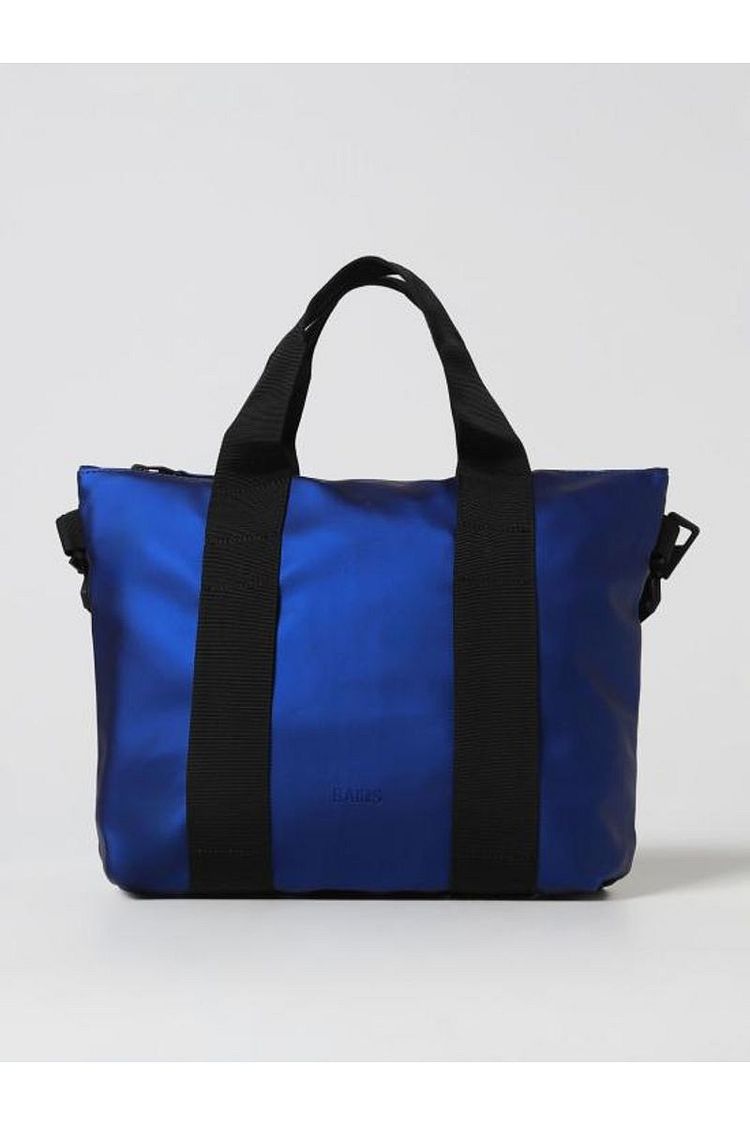RAINS(레인스) 24SS 레인스 토트백 14180 10 Royal Blue | 신세계V