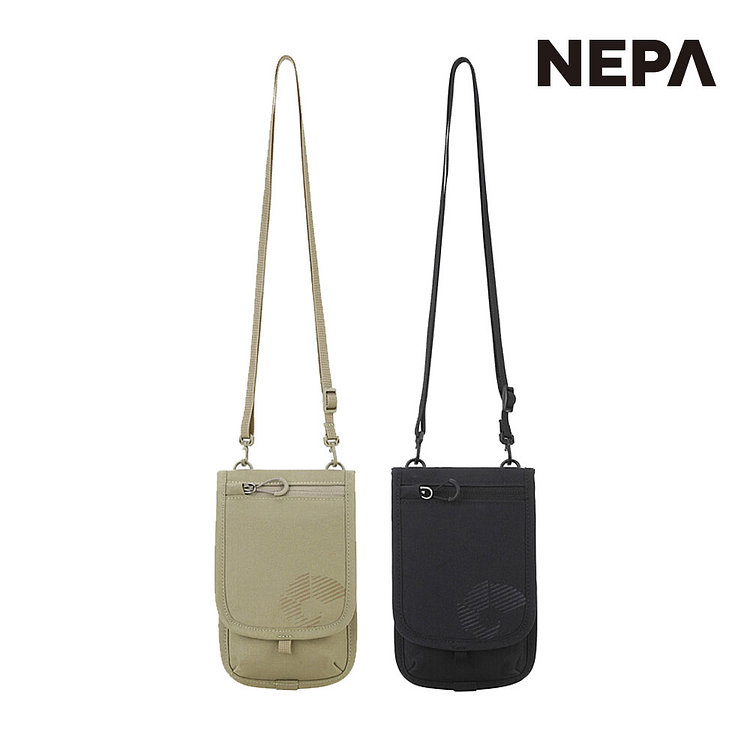 NEPA(네파) 네파 칸네토 POUCH 7IE7505 | 신세계V