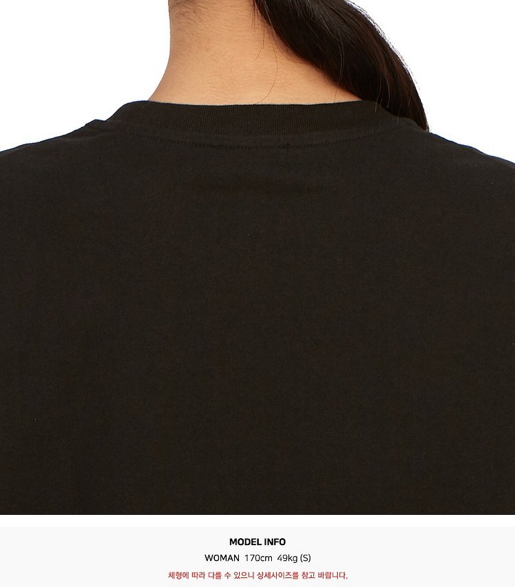 KENZO(겐조) 겐조 여성 반팔티셔츠 2TS010 4SY 99A 226 | 신세계V