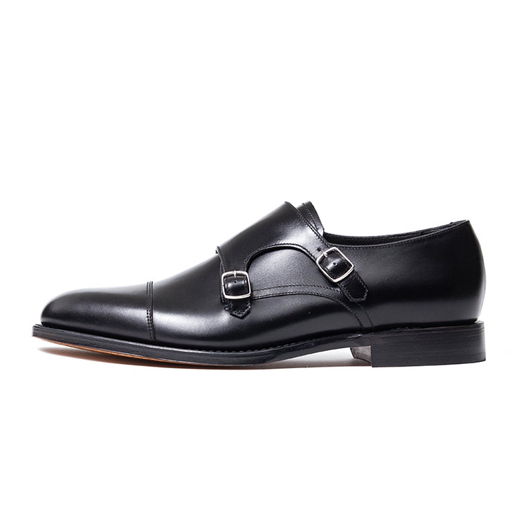 LOAKE(로크) Cannon Black 로크 캐논 / 1880 Classic | 신세계V