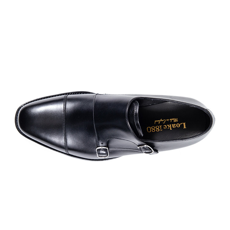 LOAKE(로크) Cannon Black 로크 캐논 / 1880 Classic | 신세계V