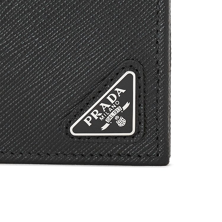 PRADA(프라다) [PRADA] 프라다 남성 반지갑 2MO513 QHH F0002 | 신세계V