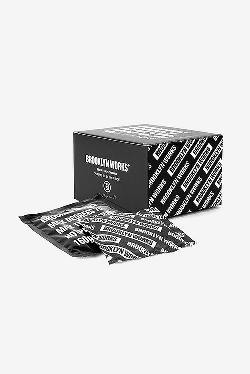 BROOKLYN WORKS [종료](브루클린웍스) BW_[브루클린웍스] 핫팩 1BOX (10개입) | 신세계V