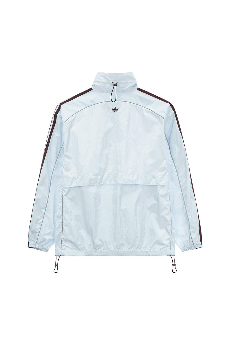 ADIDAS(아디다스) [아디다스 오리지널스 X 웨일즈 보너] 스테이트먼트 나일론 트랙탑(IT9783 BLUTIN) | 신세계V