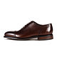 LOAKE(로크) Fleet Dark Brown 로크 플릿 / 1880 Classic | 신세계V