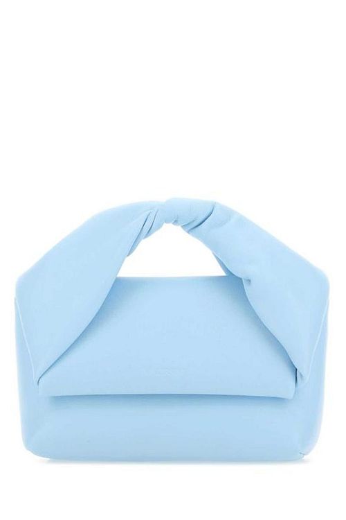 JW ANDERSON(제이더블유 앤더슨) 22FW JW앤더슨 토트백 HB0442LA0088 810 Light Blue | 신세계V