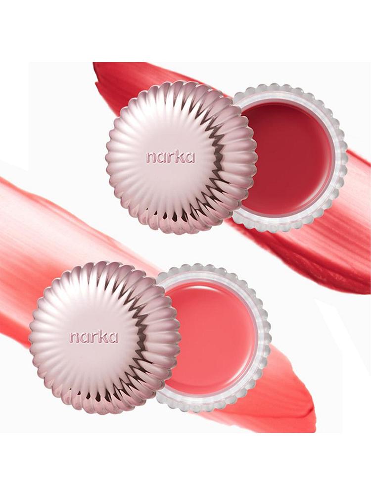 narka(나르카) [나르카] 인텐시브 카라멜 립 앤 치크 | 신세계V