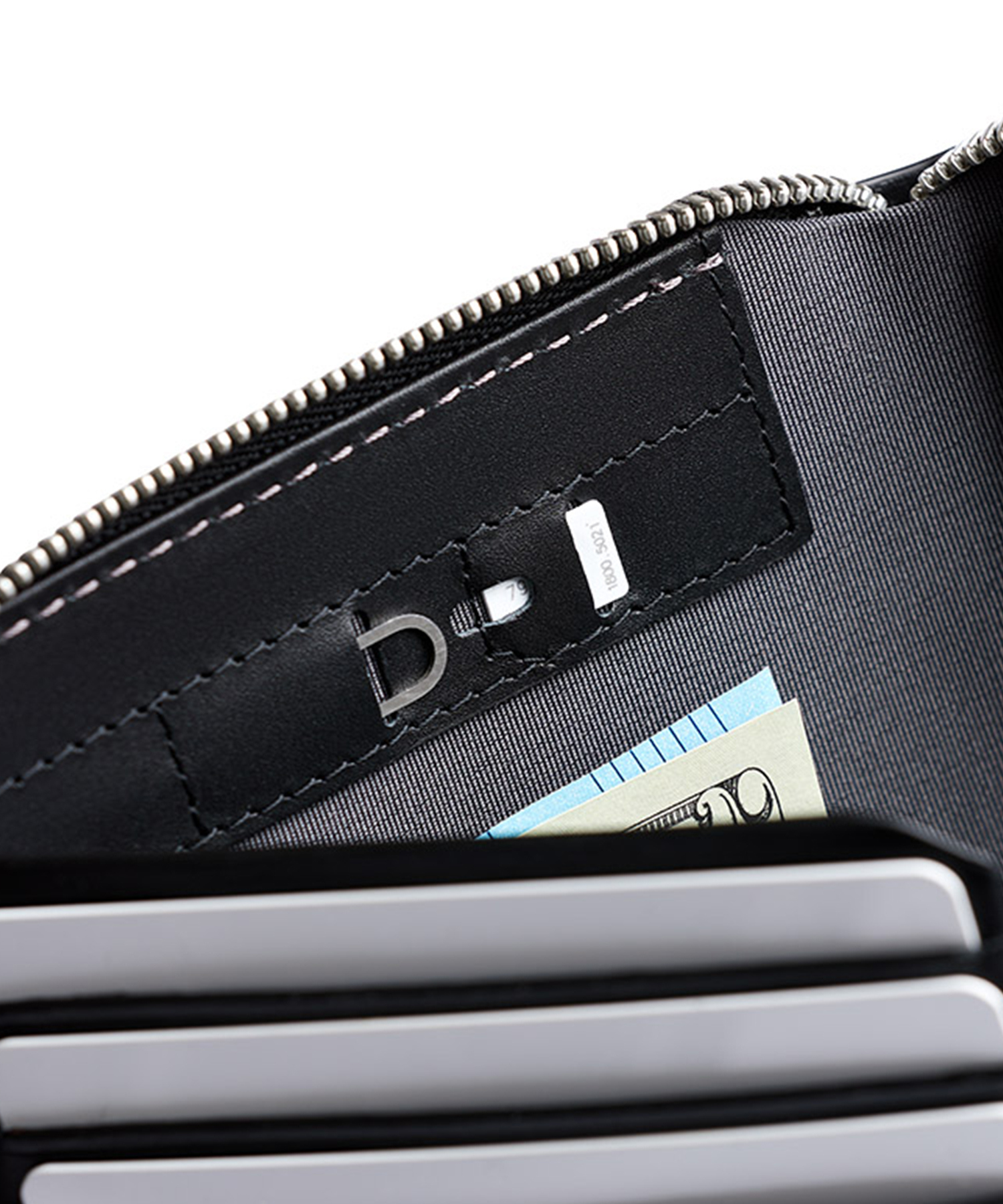 BELLROY(벨로이) [Bellroy] 트래블 RFID 폴리오(WTFB-BLK-301) - 블랙 | 신세계V