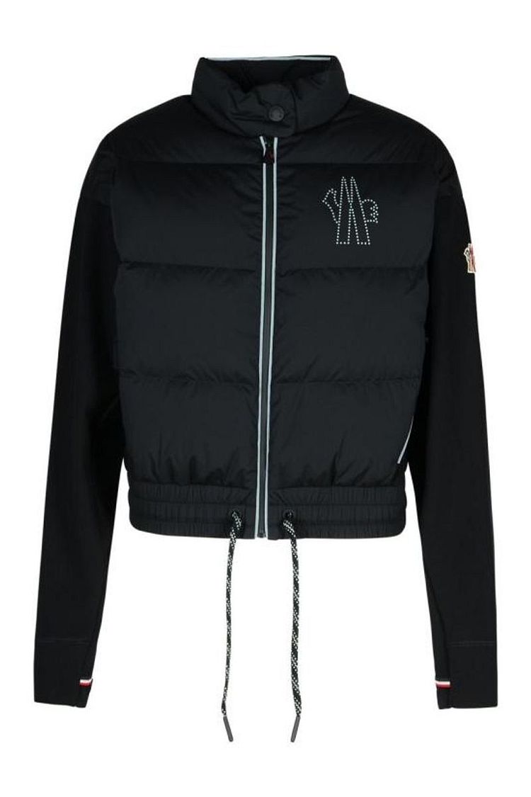 MONCLER(몽클레어) 24FW 몽클레어 패딩 098 8G000 08 829H7 999 Black | 신세계V