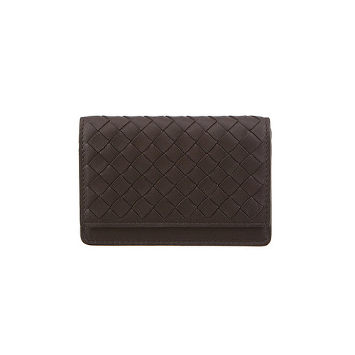 BOTTEGA VENETA(보테가베네타) 보테가베네타 133945 V0016 2071 인트레치아토 명함 카드지갑 | 신세계V