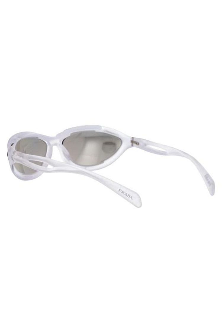 PRADA(프라다) 24FW 프라다 선글라스 0PR A23S 14V60H SUNGLASSES 14V60H FROSTED ...