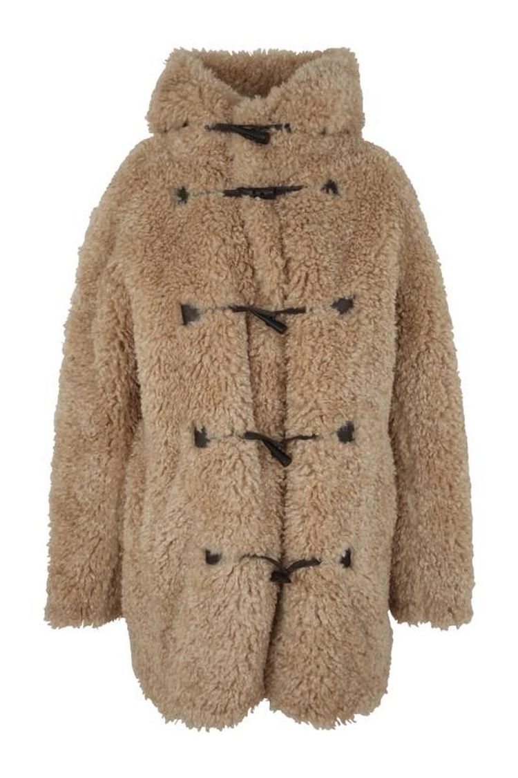 ISABEL MARANT ETOILE(이자벨마랑 에뚜왈) 23FW 이자벨마랑에뚜왈 코트 MA0130FA A3A54E 23EC ...