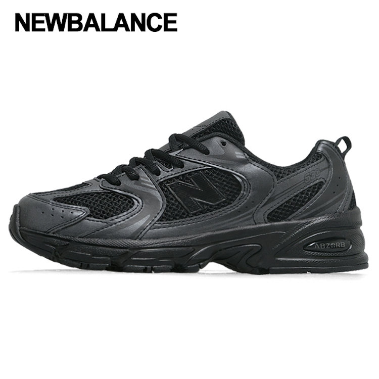 NEW BALANCE(뉴발란스) [뉴발란스] 530 스니커즈 GR530PB | 신세계V