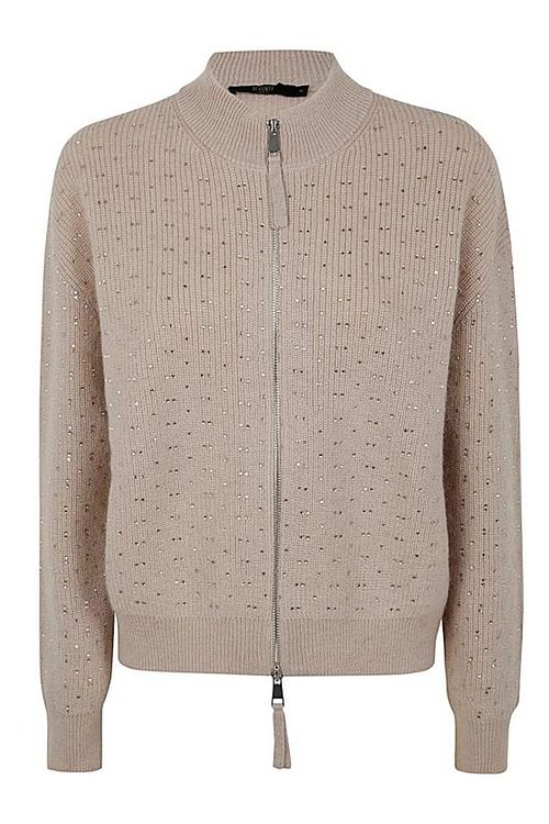 SEVENTY(세븐티) 24FW 세븐티 봄버 자켓 MT3705 900334 014 BEIGE | 신세계V