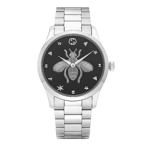 GUCCI(구찌) 구찌 YA1264136 (609936 I1600 8489) G-타임리스 벌 공용 메탈시계 | 신세계V