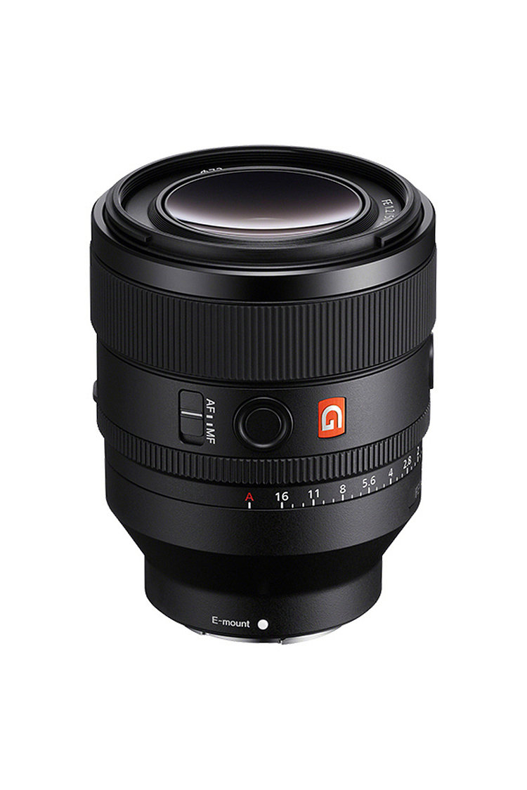 SONY(소니) 소니 정품 렌즈 FE 50mm F1.2 GM (SEL50F12GM) | 신세계V