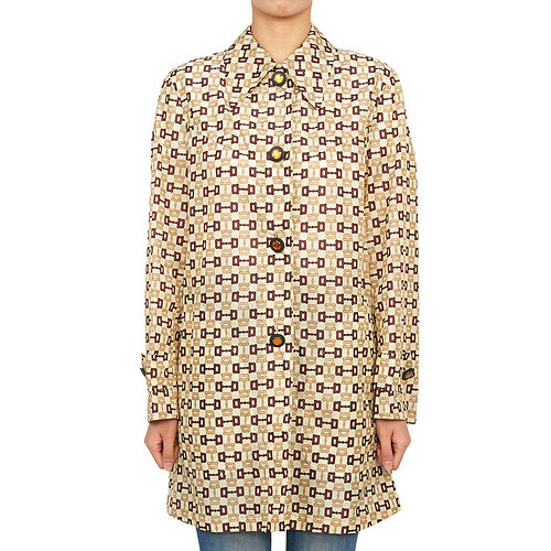 GUCCI(구찌) [GUCCI] 구찌 여성 코트 752387 ZANVO 9198 | 신세계V