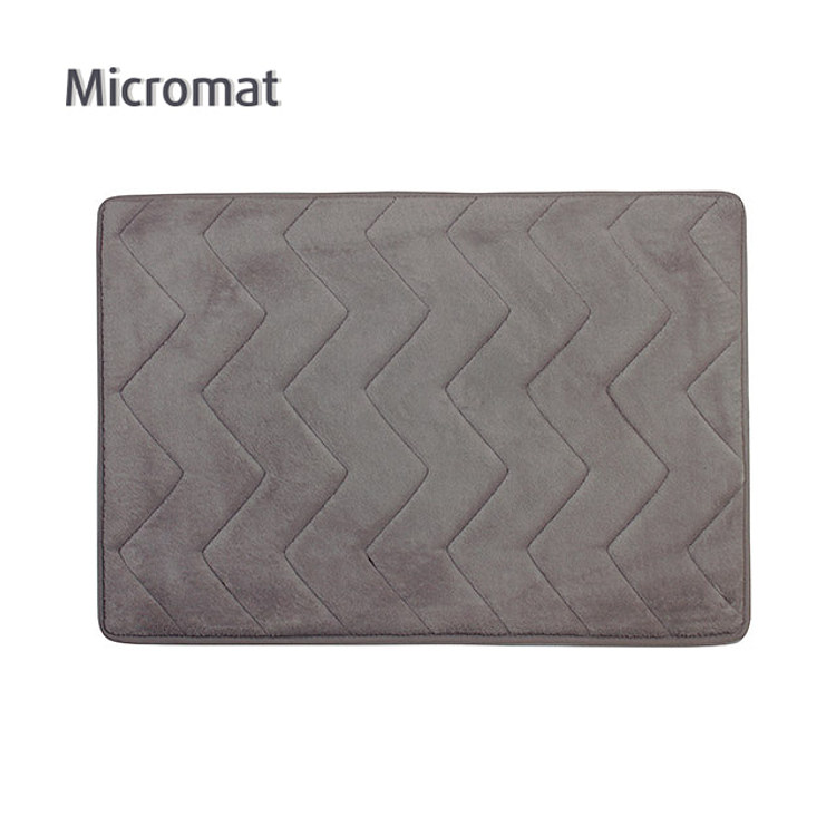 MICROMAT(마이크로매트) [Micromat]마이크로매트 헤링본 차콜 M / MM-HQCC-M | 신세계V