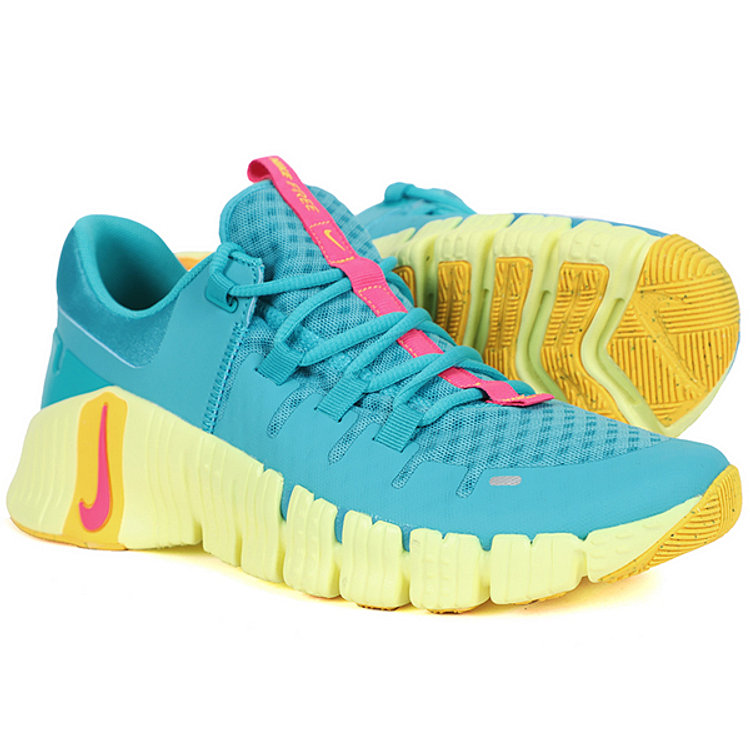 NIKE(나이키) 나이키 운동화 프리 메트콘 5 (DV3949-302) | 신세계V