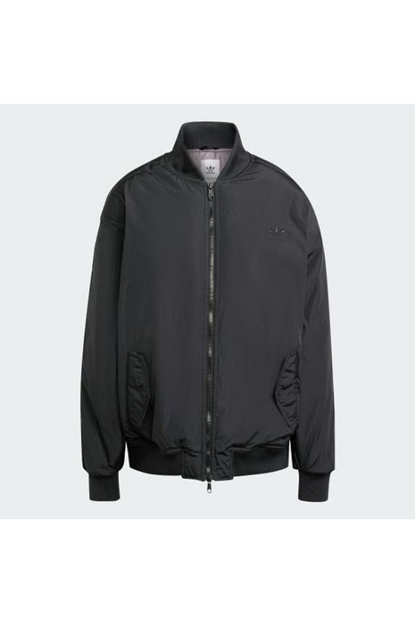 ADIDAS(아디다스) 24FW 아디다스 오버사이즈 SST 봄버 자켓 IW8422 DOM | 신세계V